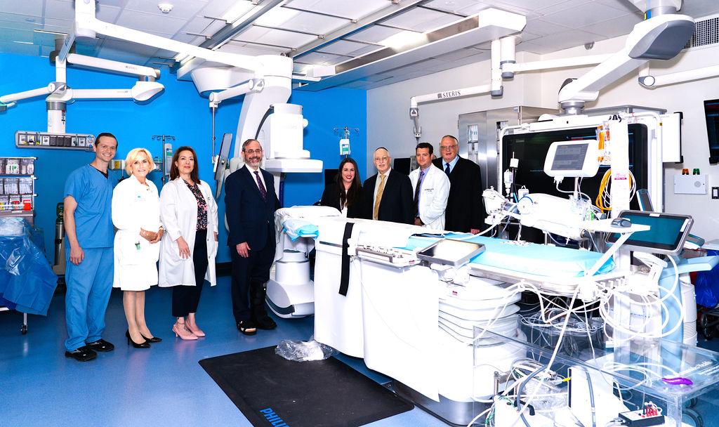 Maimonides Midwood Community Hospital Celebrates One Year of Providing ...