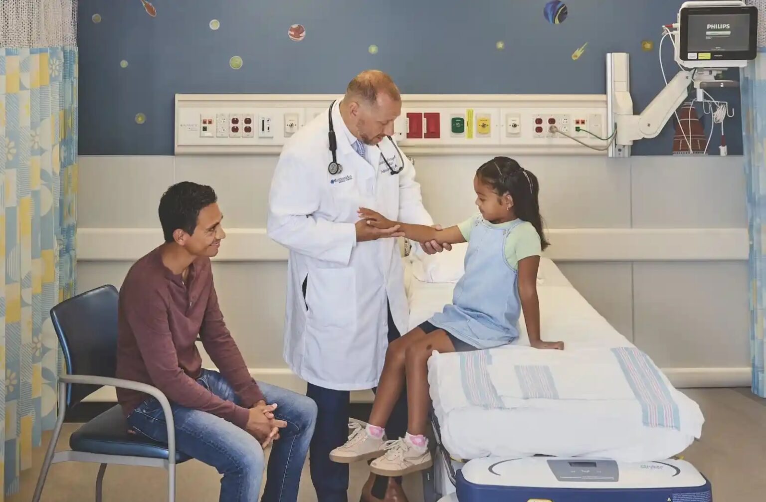 Locations | Maimonides Health