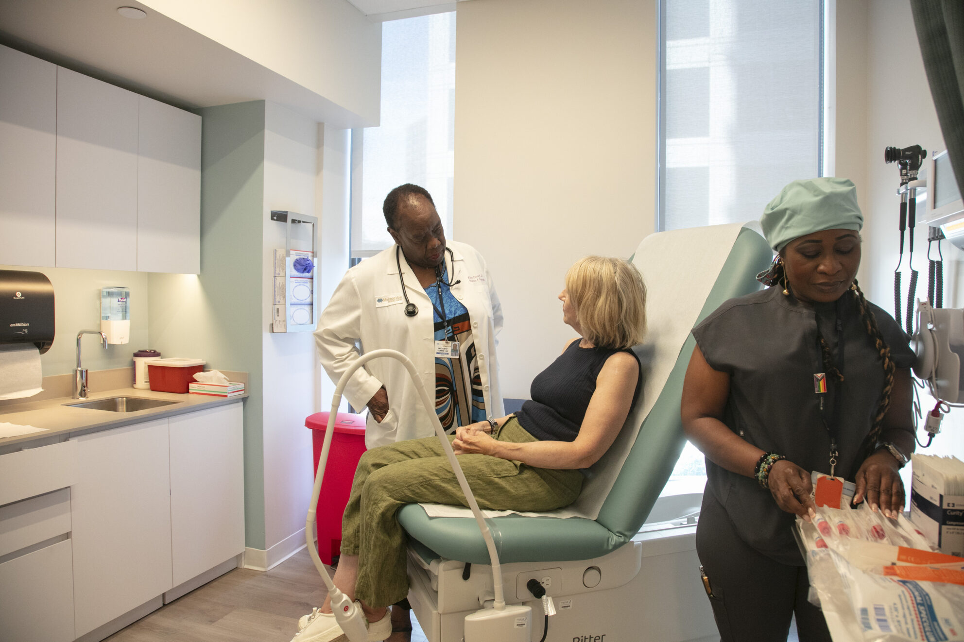 Maimonides Doctors Clinton Hill Pavilion | Maimonides Health