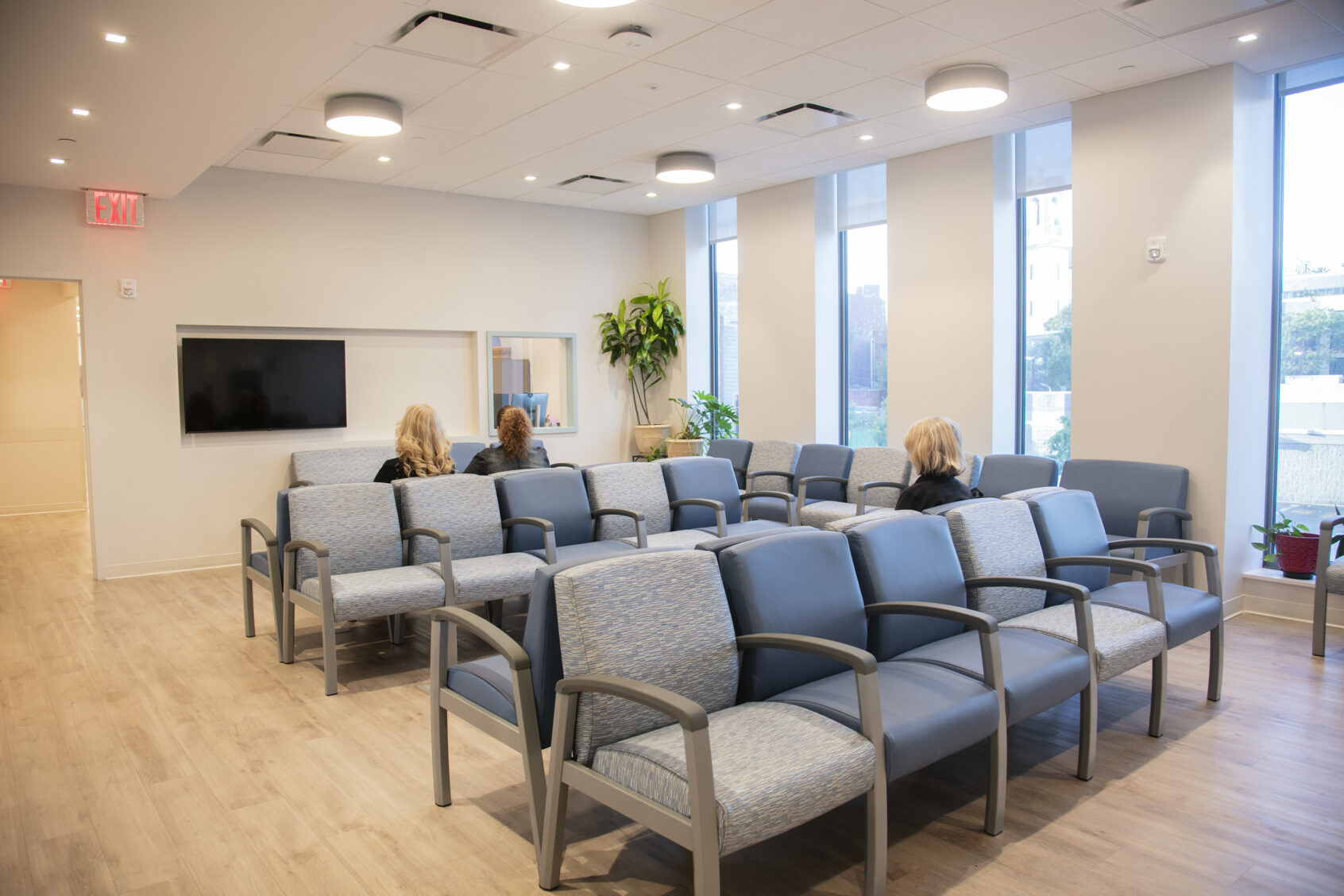Maimonides Doctors Clinton Hill Pavilion | Maimonides Health
