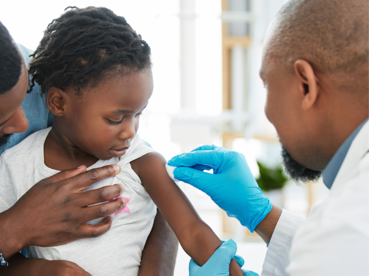 Back-to-School Means Reminding Parents: Vaccines Matter | Maimonides Health