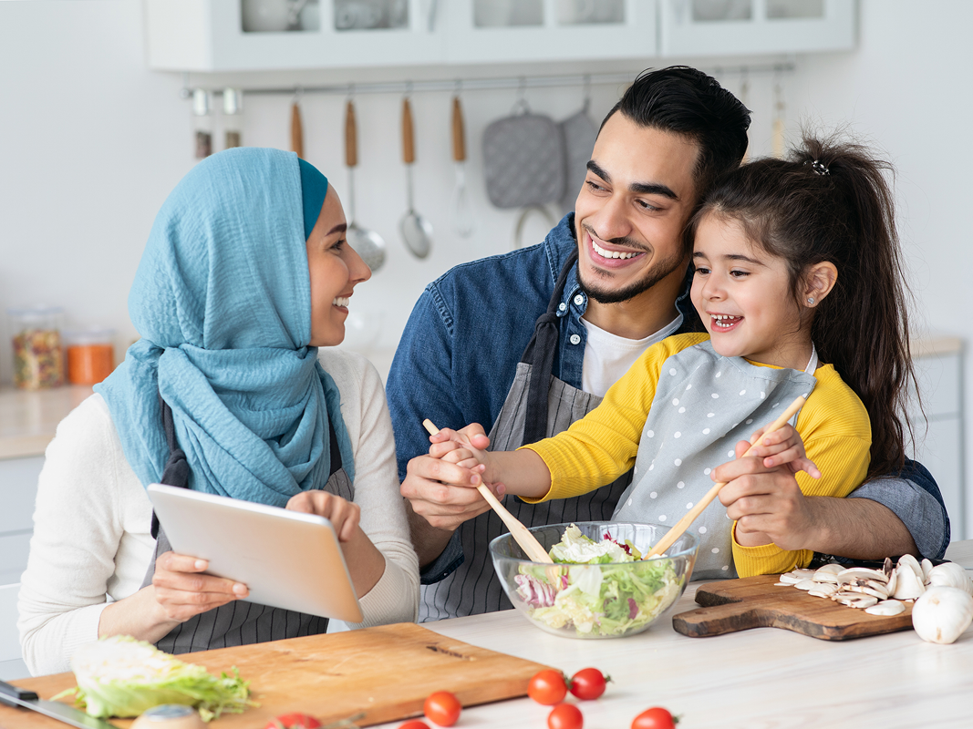 Healthy Lifestyle Program Offers Weight Management Care for Children ...