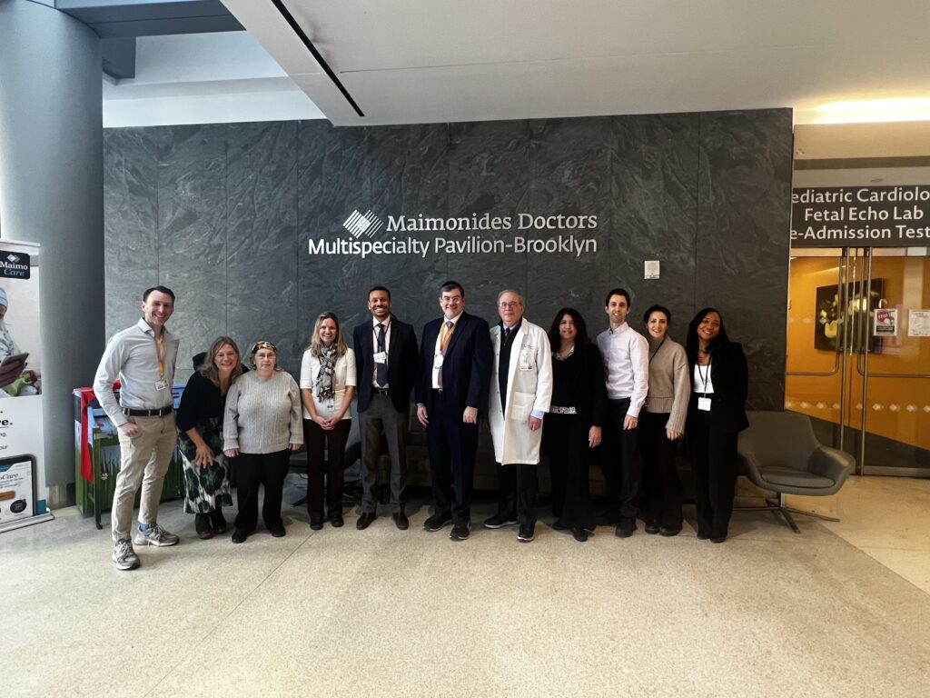Maimonides Health Opens First Women’s Neurology Center in New York City ...