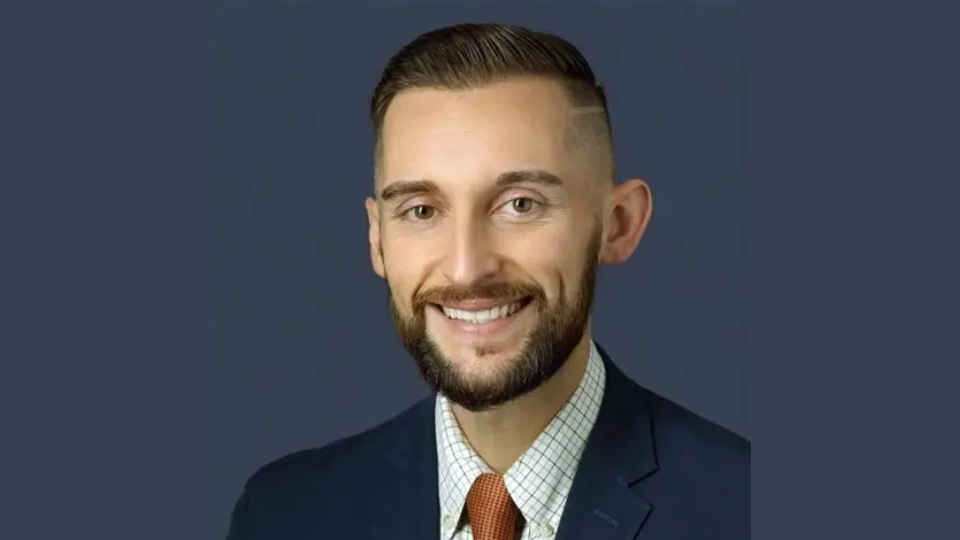 Maimonides Chief Nursing Officer Cody Legler Named One of 19 American ...
