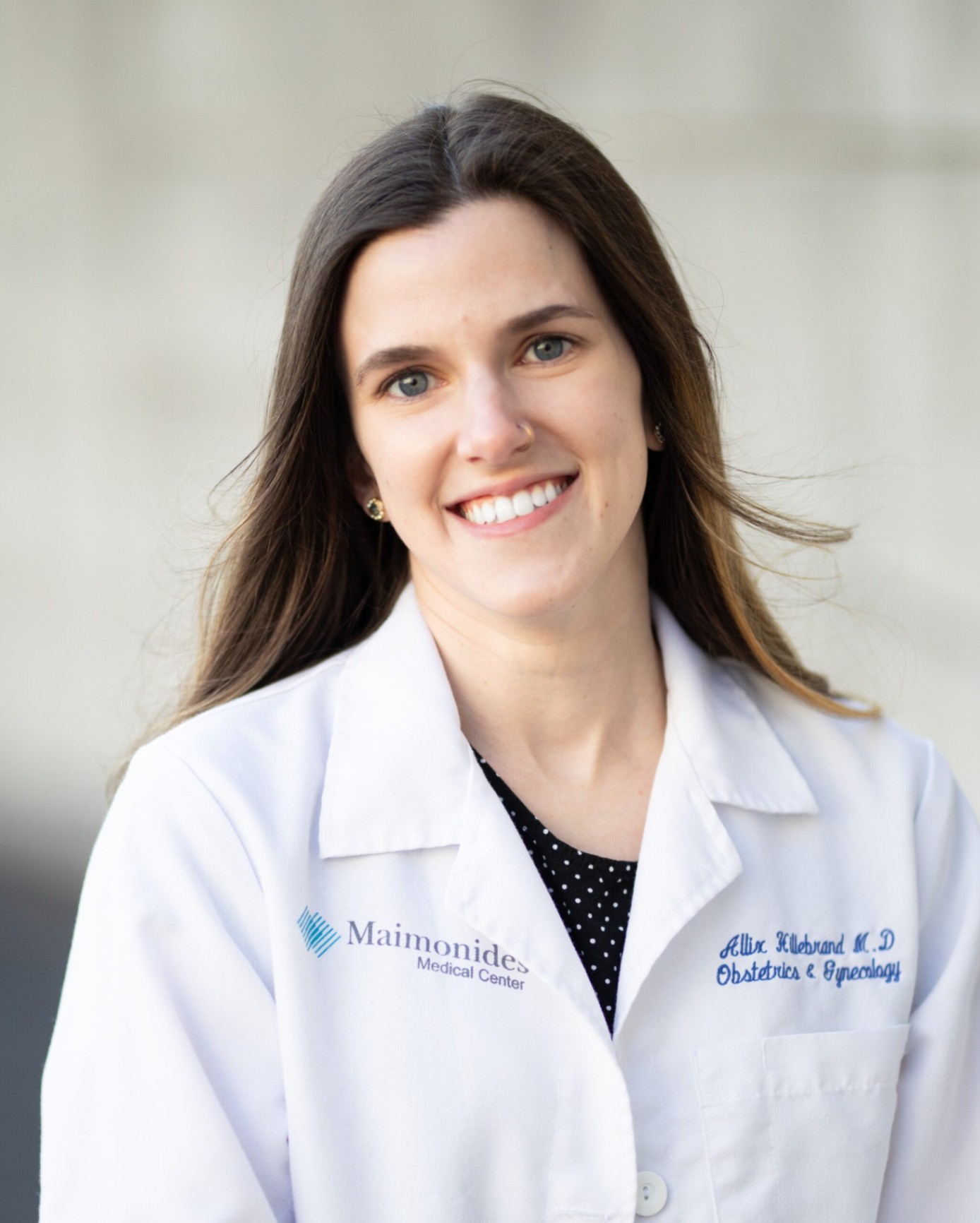 Maimonides Medical Center