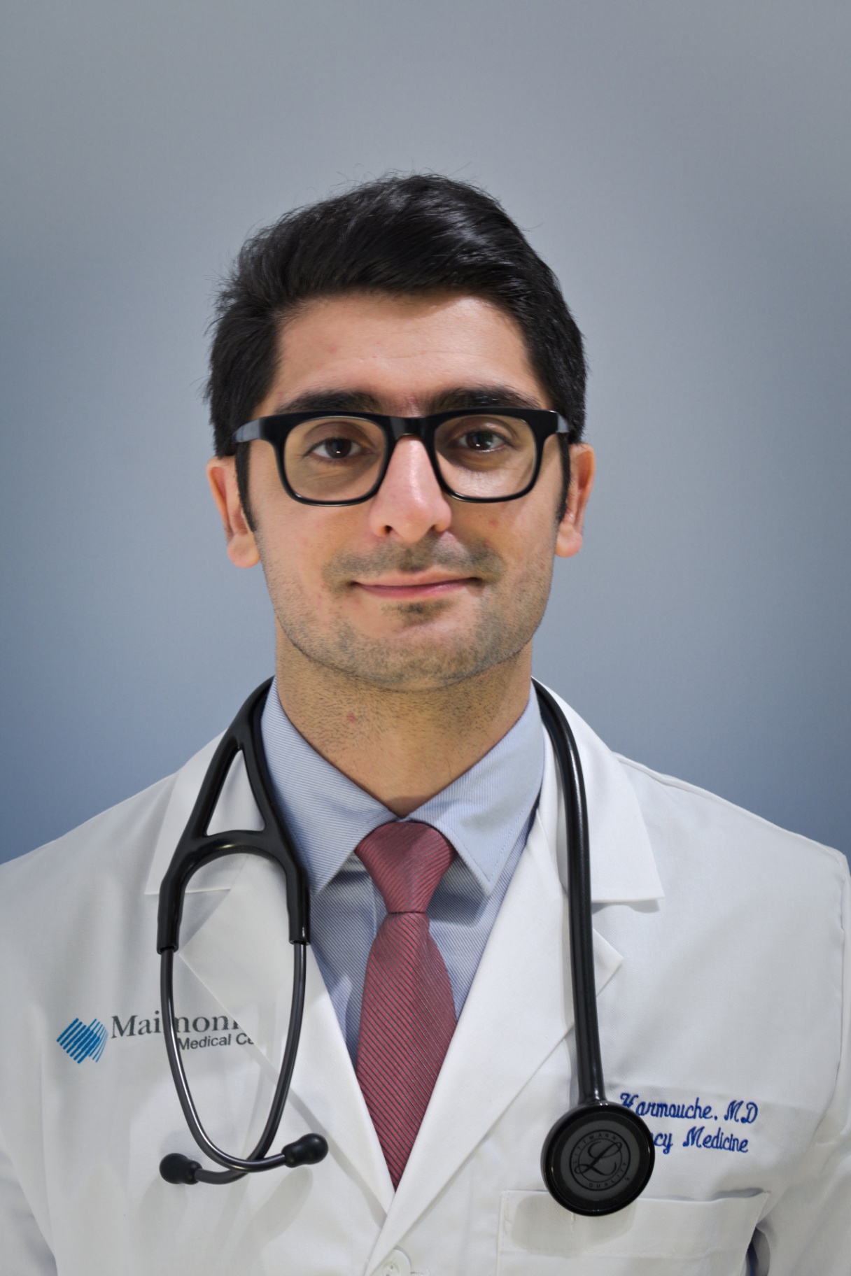 Maimonides Medical Center